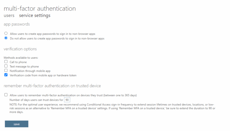 The Ultimate Guide to Microsoft 365 Security - Watchdog Security Website
